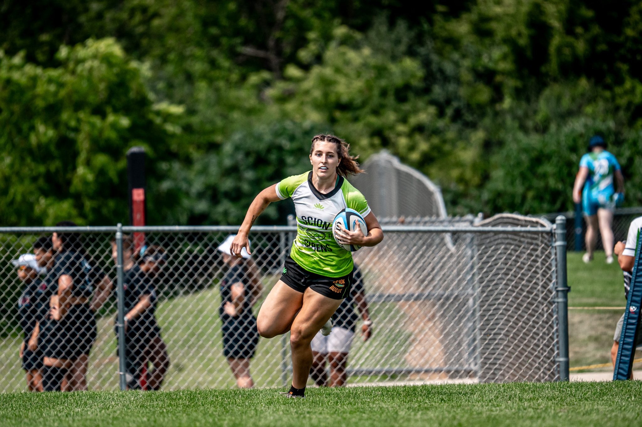 USA Club Rugby - USA Club Rugby